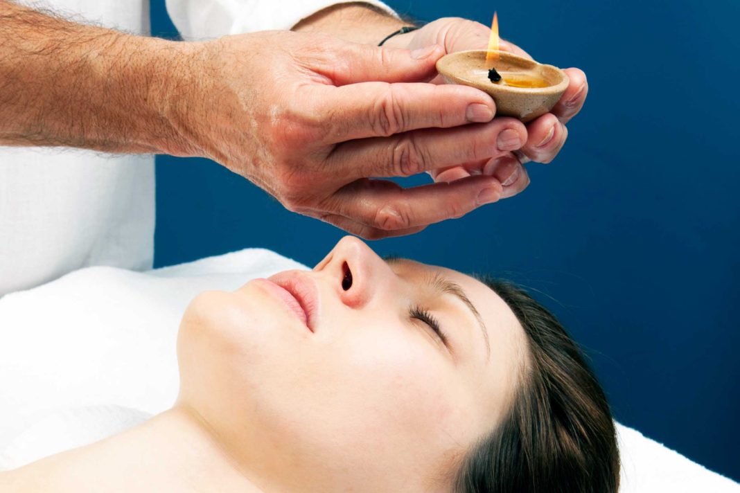 The Act of Introducing Hypnotherapy
