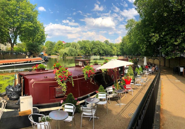 5 Best Things To Do in London This August