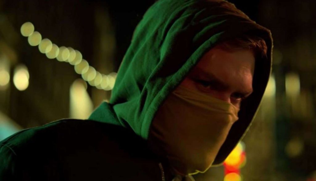 Watch Danny Rand fighting in Marvel’s Iron Fist: Season 2 trailer