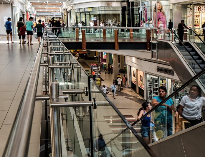 The Five Most Innovative Visions of the Future of Malls