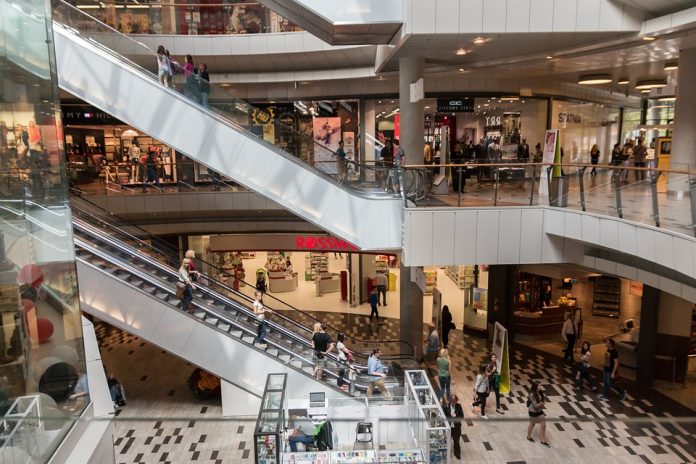 The Five Most Innovative Visions of the Future of Malls