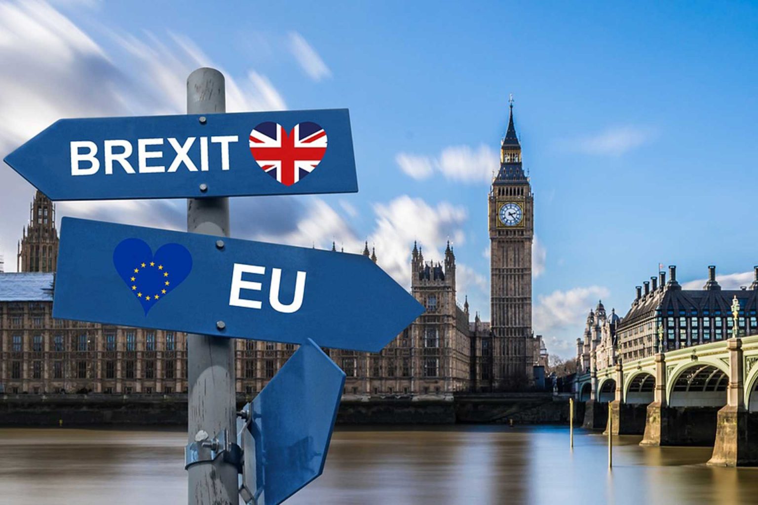 Brexit Day Events: What is happening in UK