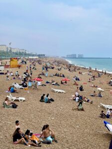99 Facts about Brighton Everyone Should Know - Megri UK