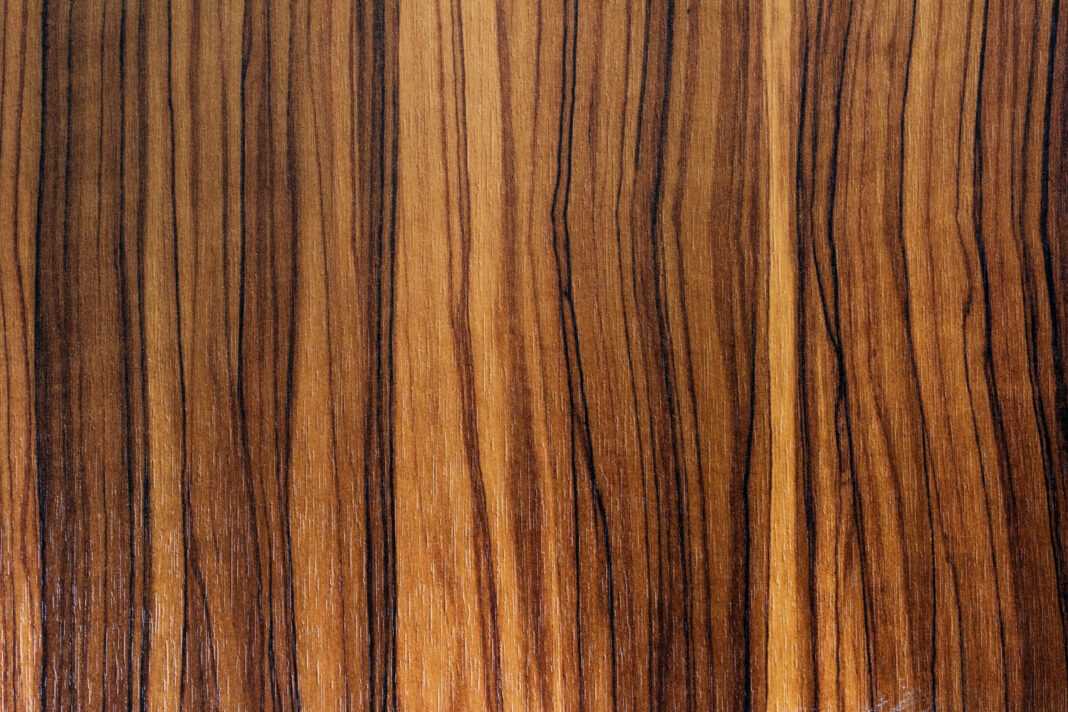 Dark Wood Types and Properties: advantages and disadvantages - Megri UK