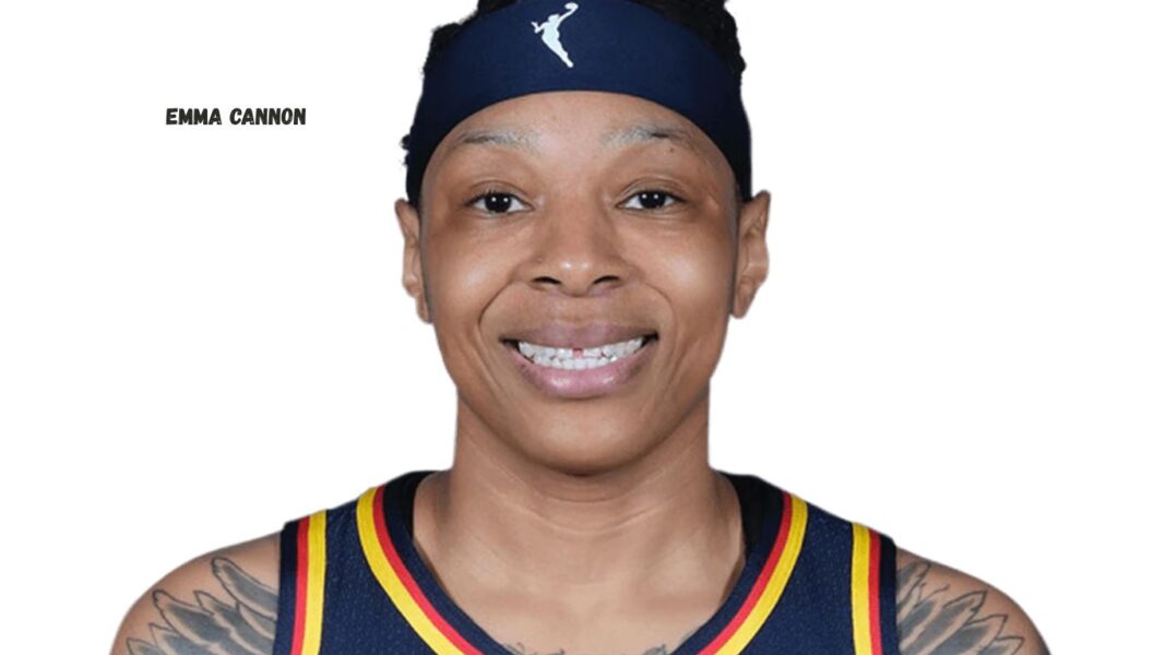 Emma Cannon: A Quiet Force in the Life of Machine Gun Kelly and Their ...