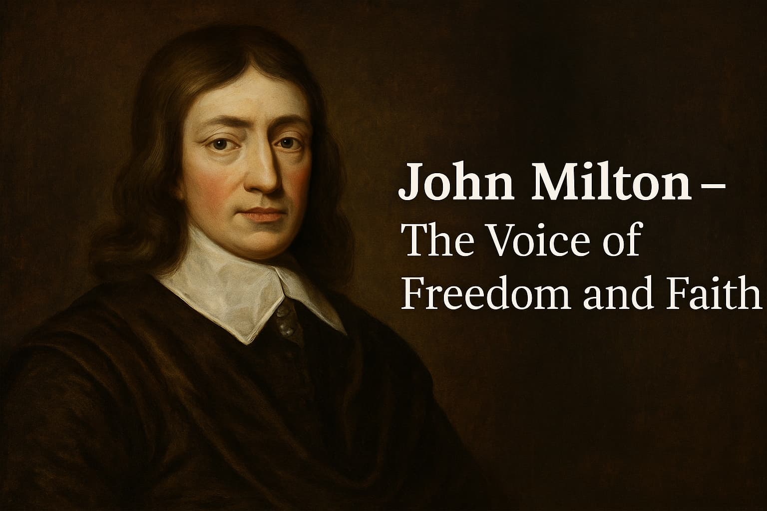 9 Iconic Figures Who Defined English Literature & Art