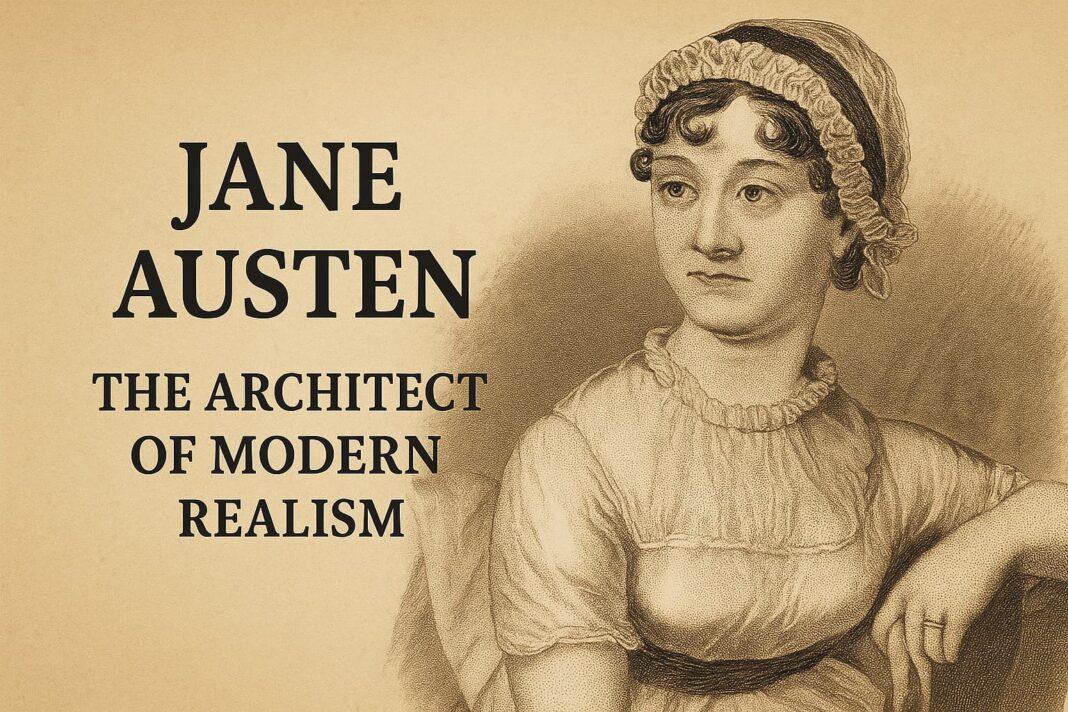 9 Iconic Figures Who Defined English Literature & Art