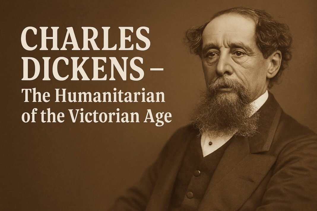 9 Iconic Figures Who Defined English Literature & Art