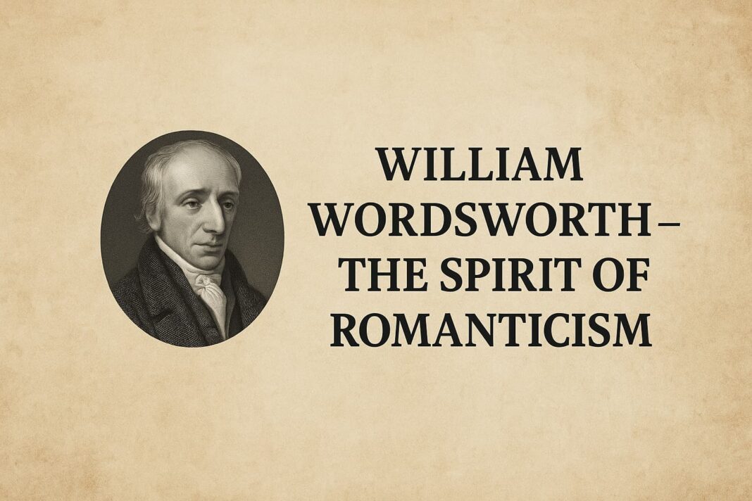 9 Iconic Figures Who Defined English Literature & Art