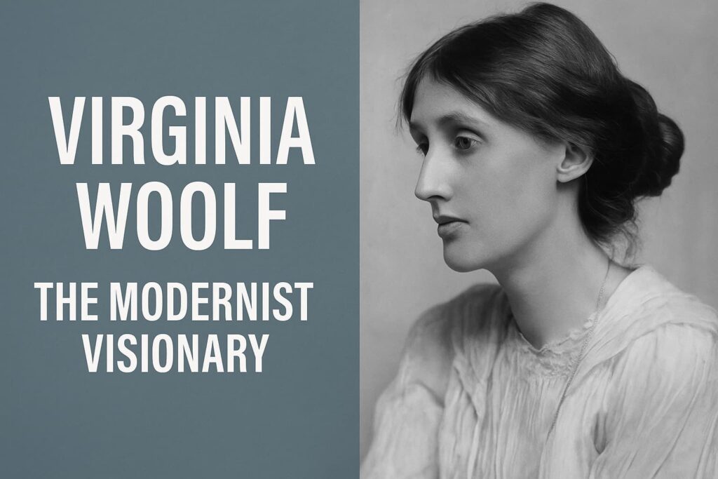 9 Iconic Figures Who Defined English Literature & Art