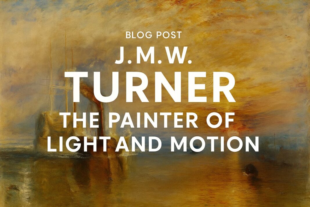 9 Iconic Figures Who Defined English Literature & Art