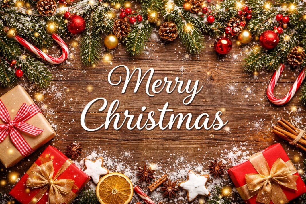 Christmas in England: Traditions, Culture & Regional Customs